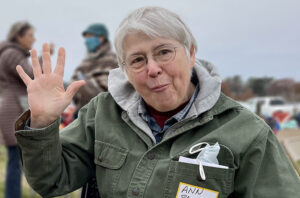 Connie Cheetham Award 2022: Ann Salamini – Unitarian Universalist ...
