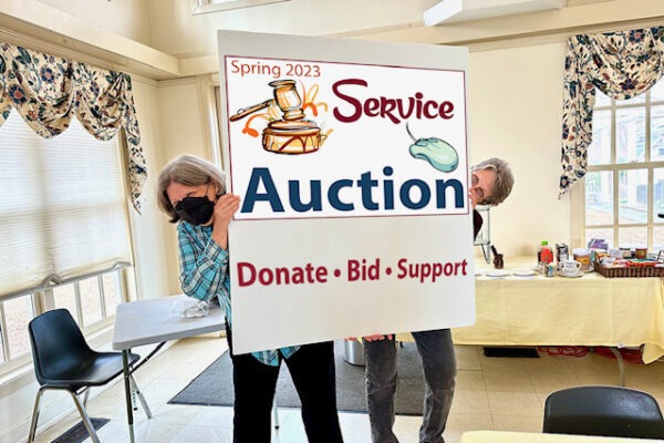 2023 UUCville Spring Service Auction – Unitarian Universalist ...